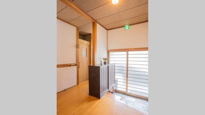 広々なスペース(110㎡)の写真5