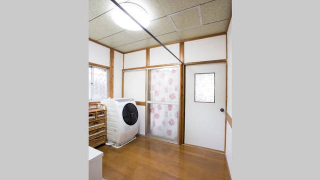 広々なスペース(110㎡)の写真8