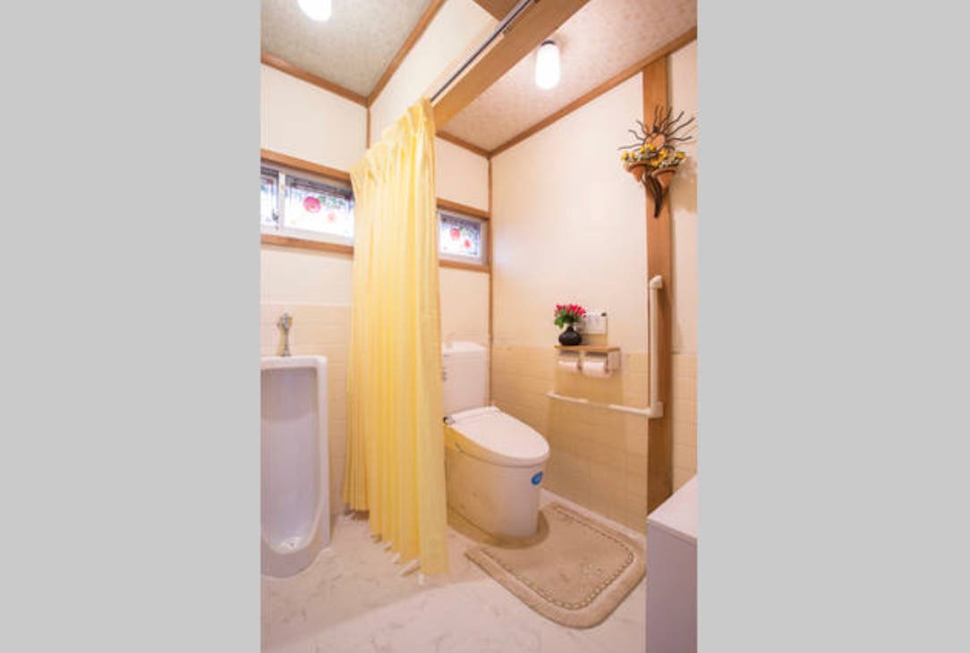 広々なスペース(110㎡)の写真10