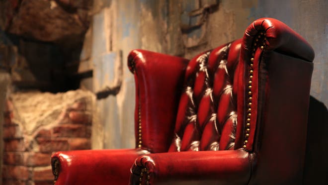 【ゴシック&ロリータスタジオ】ゴシックでダークな色味 コスプレ撮影にピッタリ! ダンス可能! TVや雑誌の撮影実績多数!の写真11