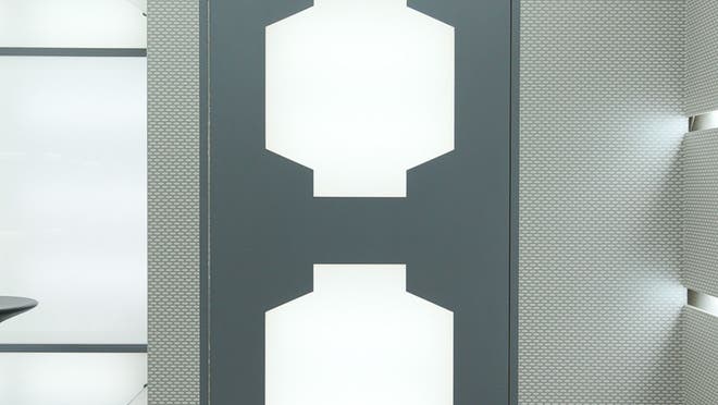 【スペーススタジオ】未来空間!宇宙ステーション!個室メイクルーム有り!ハウススタジオ TVや雑誌の撮影実績多数!の写真10