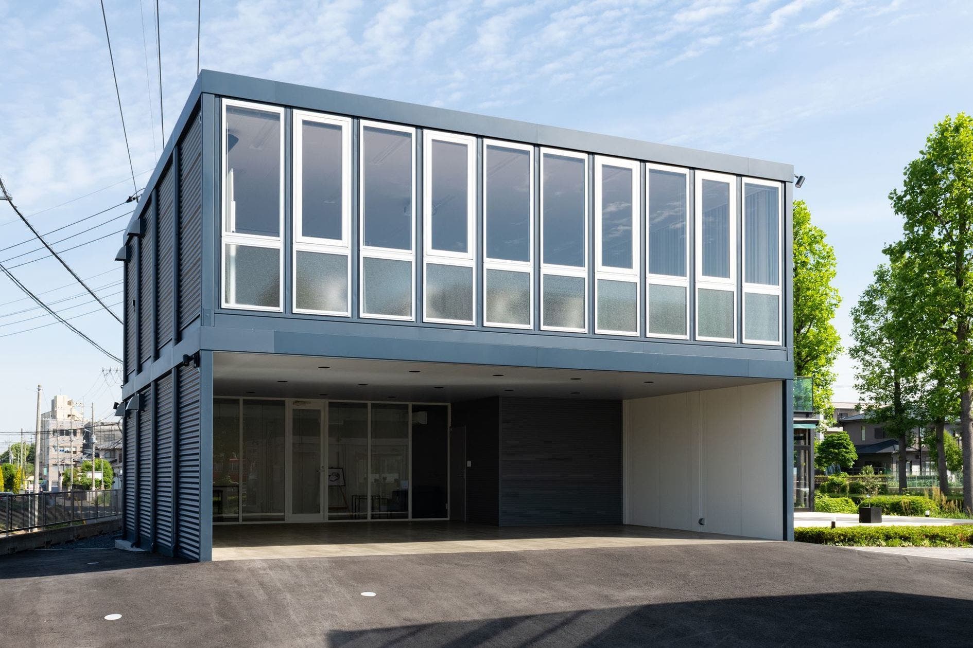 【Meeting2】✨U-SPACEつくば店✨会議や打ち合わせにぴったりのオフィススペースです♪Wi-Fi/つくば市の写真15