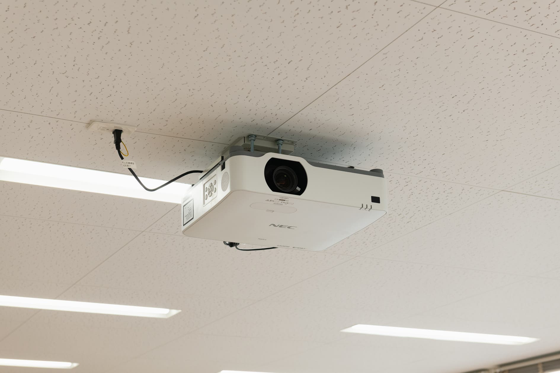 【Meeting2】✨U-SPACEつくば店✨会議や打ち合わせにぴったりのオフィススペースです♪Wi-Fi/つくば市の写真8