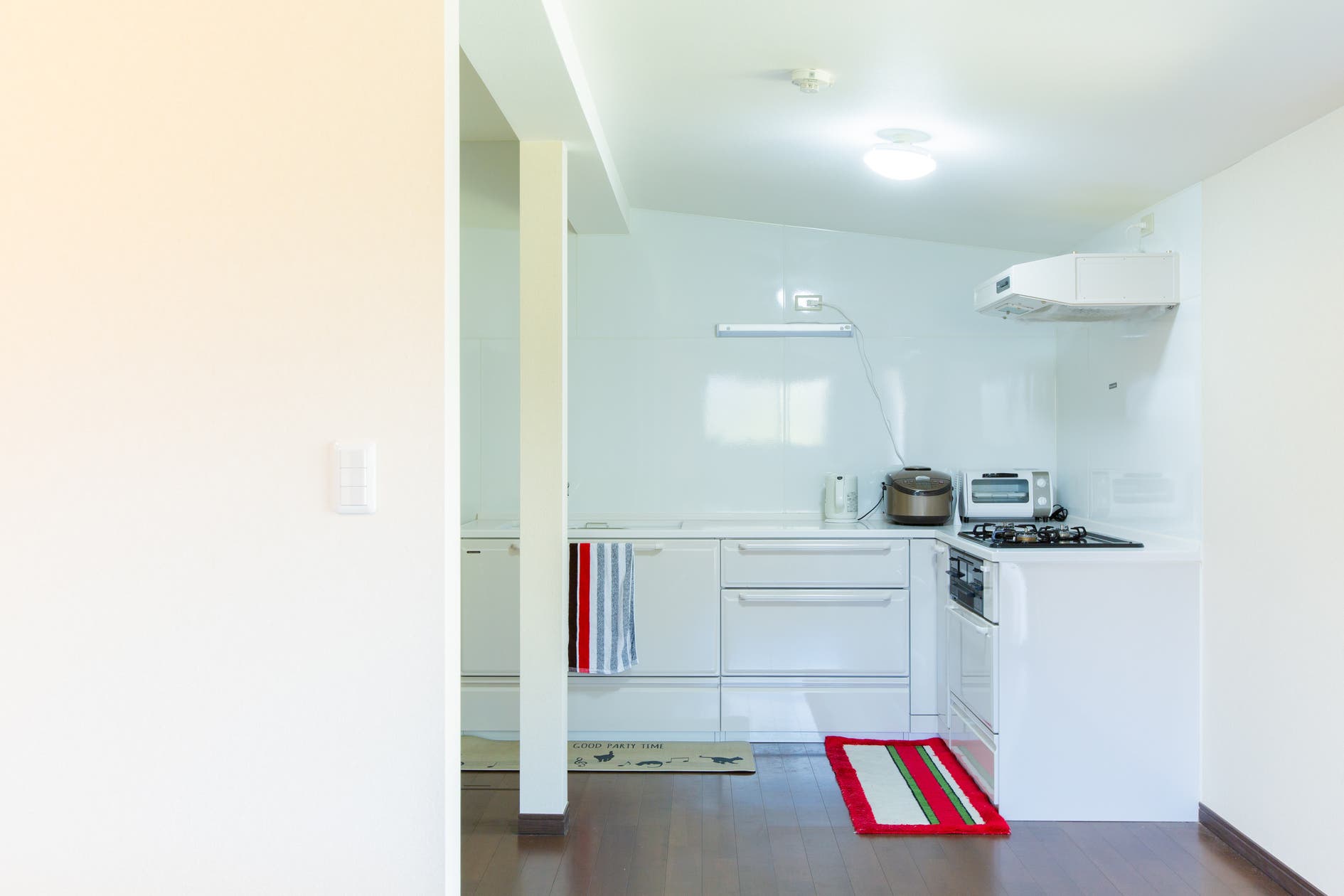 一軒家丸ごとお貸しします！の写真9