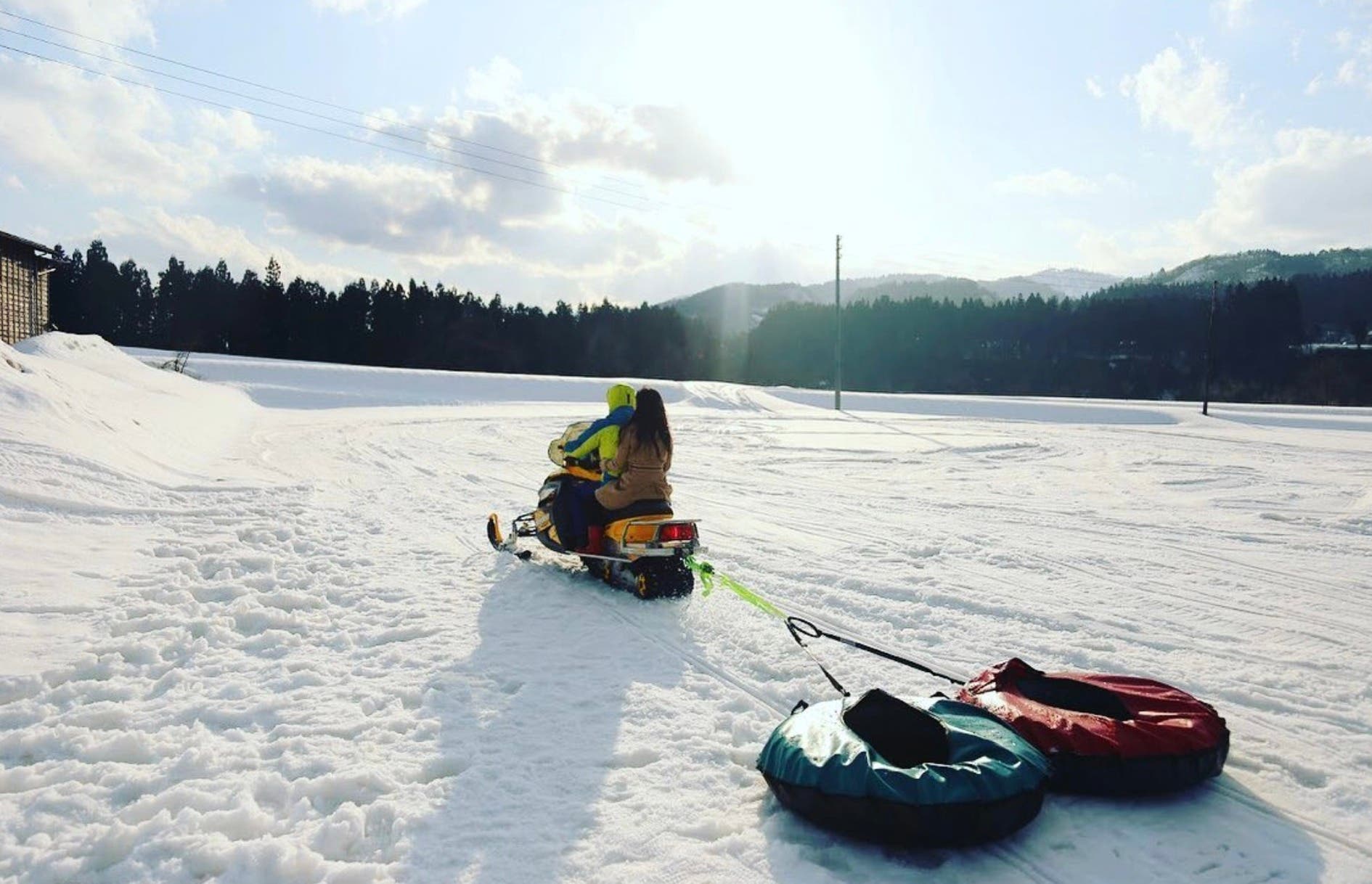 【KOMEHOME】囲炉裏のある古民家　畑や田んぼもに囲まれてBBQ　ワーケーションやリモートワークも利用もOKの写真19