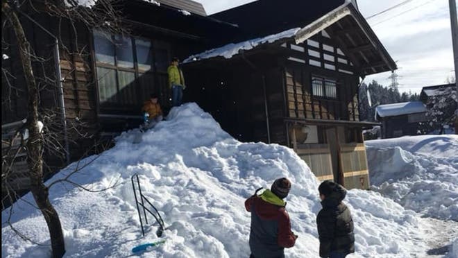 【KOMEHOME】囲炉裏のある古民家 畑や田んぼもに囲まれてBBQ ワーケーションやリモートワークも利用もOKの写真20