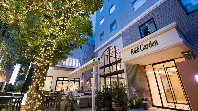 西新宿駅徒歩1分!パーティーも♪テレワークも♪ホテルだから安心!の写真15