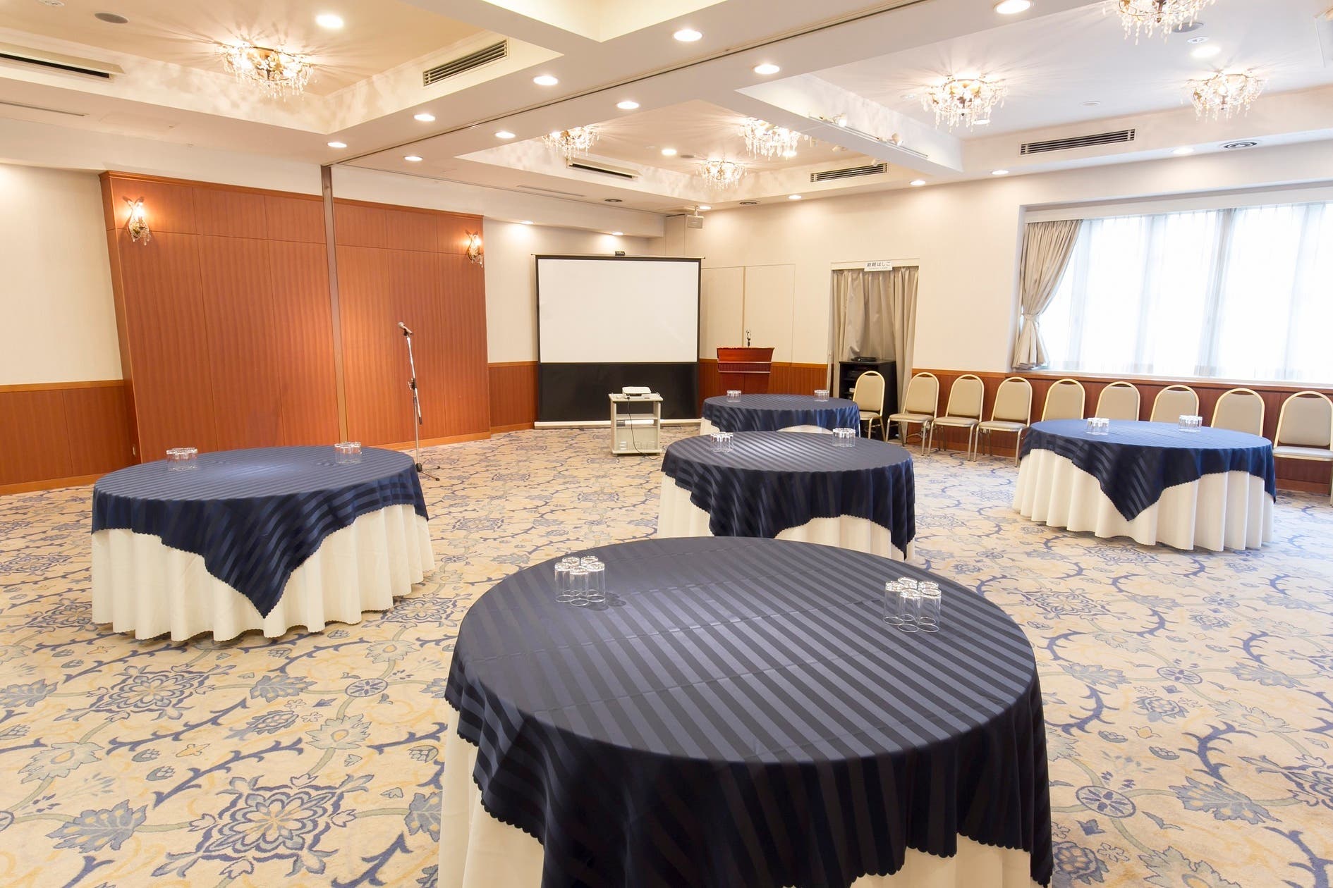 西新宿駅徒歩1分！パーティーも♪テレワークも♪ホテルだから安心！の写真20