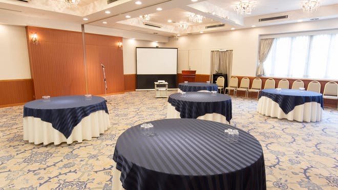 西新宿駅徒歩1分!パーティーも♪テレワークも♪ホテルだから安心!の写真20