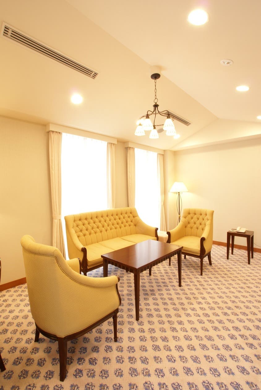 西新宿駅徒歩1分！パーティーも♪テレワークも♪ホテルだから安心！の写真14