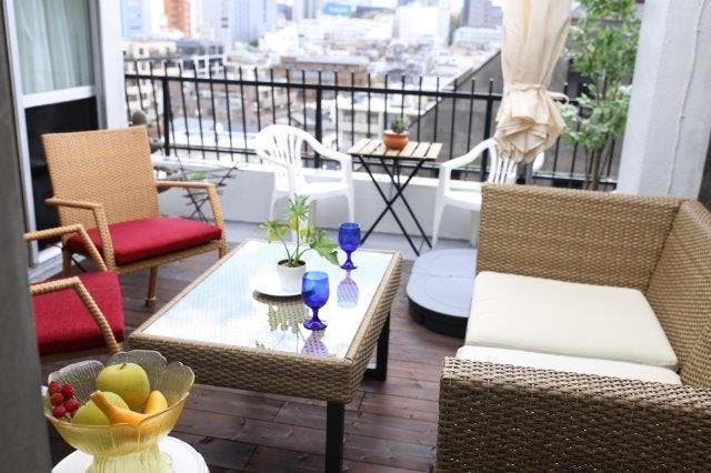 新宿　四谷　各種撮影に。個人法人大歓迎です。レンタル撮影スタジオ、ハウススタジオ。の写真5