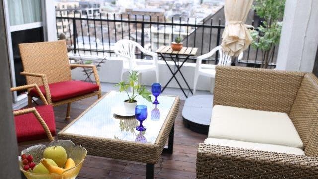 新宿 四谷 各種撮影に。個人法人大歓迎です。レンタル撮影スタジオ、ハウススタジオ。の写真5