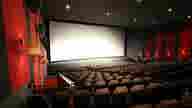 【豊洲 413席】映画館で、会社説明会、株主総会、講演会の企画はいかがですか?の写真2