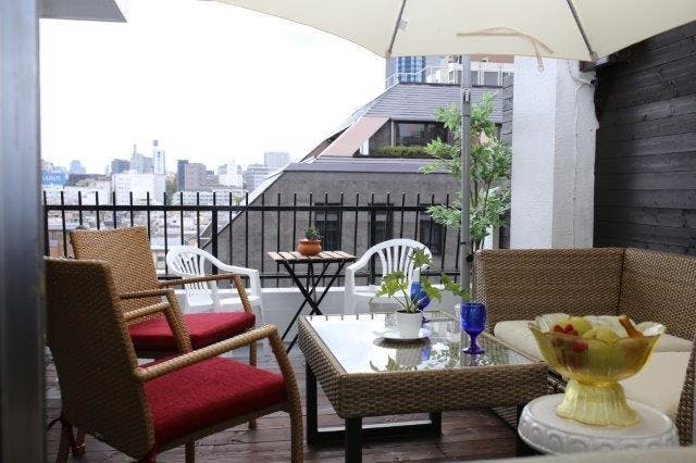 新宿　四谷　各種撮影に。個人法人大歓迎です。レンタル撮影スタジオ、ハウススタジオ。の写真6