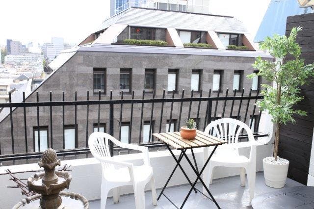 新宿　四谷　各種撮影に。個人法人大歓迎です。レンタル撮影スタジオ、ハウススタジオ。の写真7