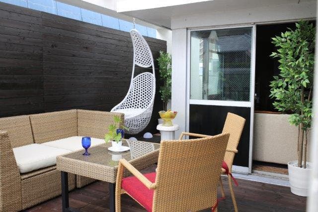 新宿　四谷　各種撮影に。個人法人大歓迎です。レンタル撮影スタジオ、ハウススタジオ。の写真8