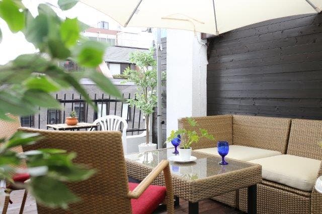 新宿　四谷　各種撮影に。個人法人大歓迎です。レンタル撮影スタジオ、ハウススタジオ。の写真9