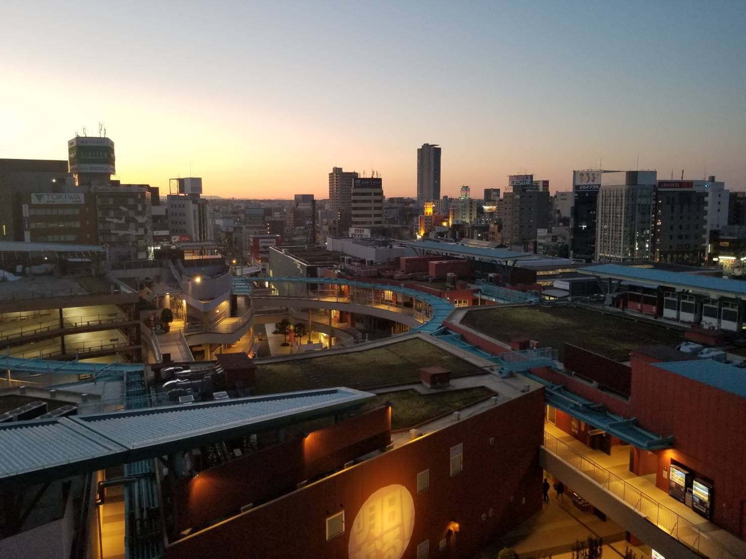 🌟【金山駅徒歩3分】クリスマス仕様のお部屋貸切✨声で点灯！誕生日・女子会・推し活・撮影に💖キッチン&夜景もの写真18