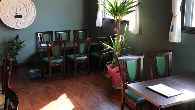 【英国パブ風カフェスペース】和光市駅5分/Wi-fi完備/ワークショップ/テレワーク/交流会の写真2