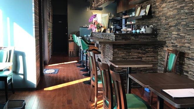 【英国パブ風カフェスペース】和光市駅5分/Wi-fi完備/ワークショップ/テレワーク/交流会の写真3