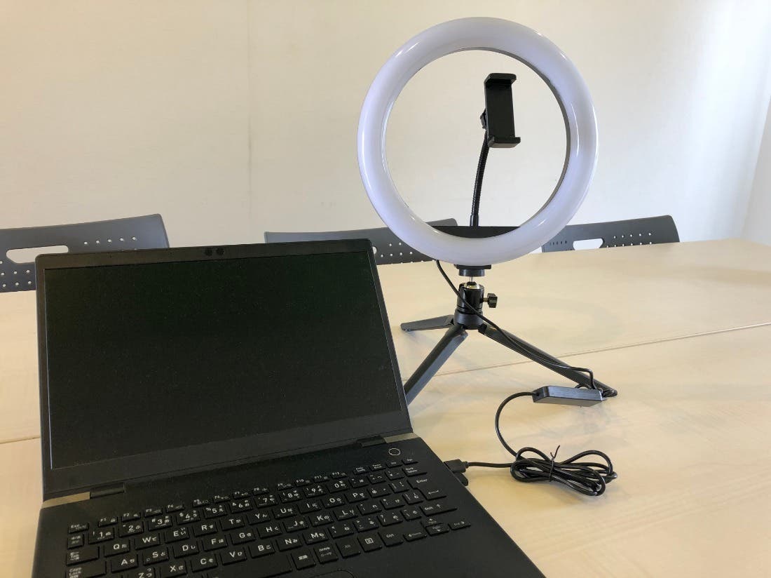 川越駅3分/即予約可/無料WiFi/ディスプレイ/除菌グッズ/Web会議に最適/個室/格安の写真19