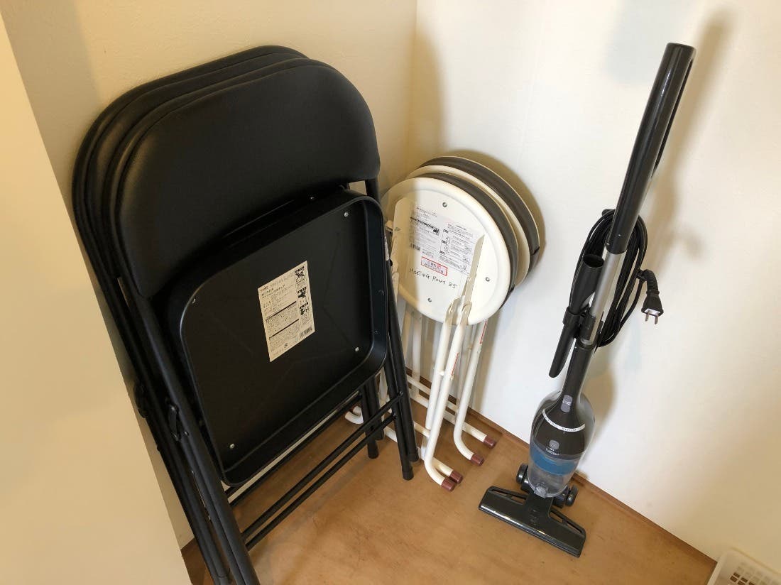 川越駅3分/即予約可/無料WiFi/ディスプレイ/除菌グッズ/Web会議に最適/個室/格安の写真15