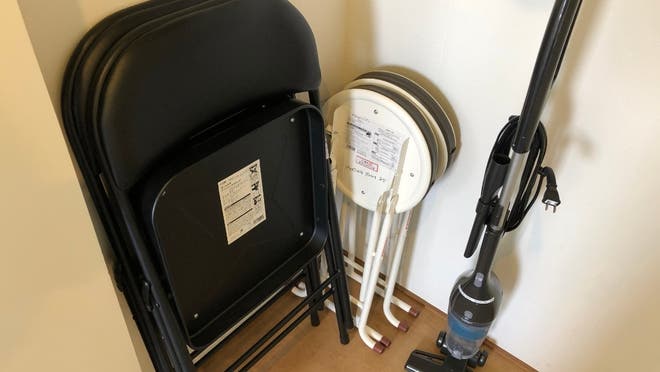 川越駅3分/即予約可/無料WiFi/ディスプレイ/除菌グッズ/Web会議に最適/個室/格安の写真15