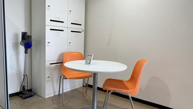 トップホスト【ほんの少しの打ち合わせに】セミオープンスペース 格安設定 駅から近くの写真2