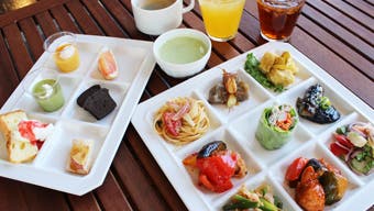 *TV撮影・キッチンカーや商品撮影:屋外イベントスペース*丸本屋:机&椅子+町家内化粧室+水道コンセント有。予約リクエストの写真25