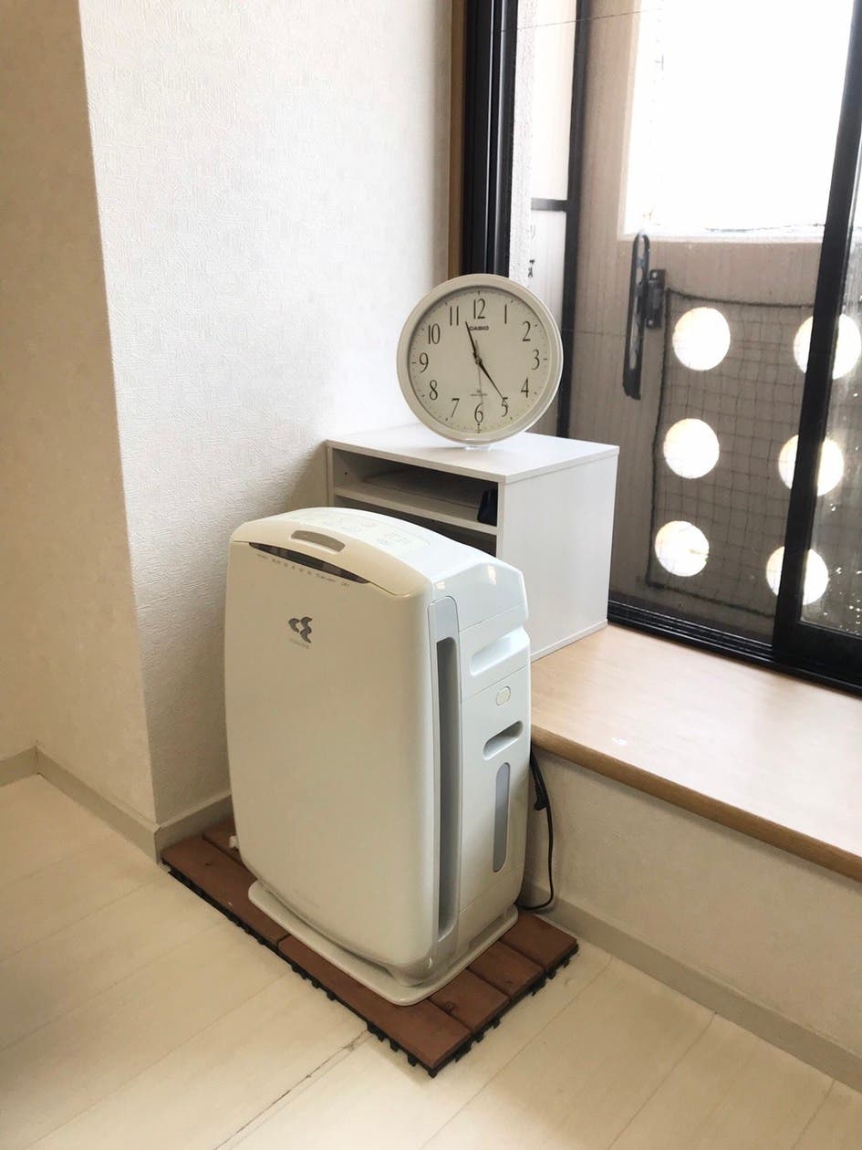 唐人町駅１分の好立地☆社会人のテレワーク、学生さんの自習室に最適☆の写真6