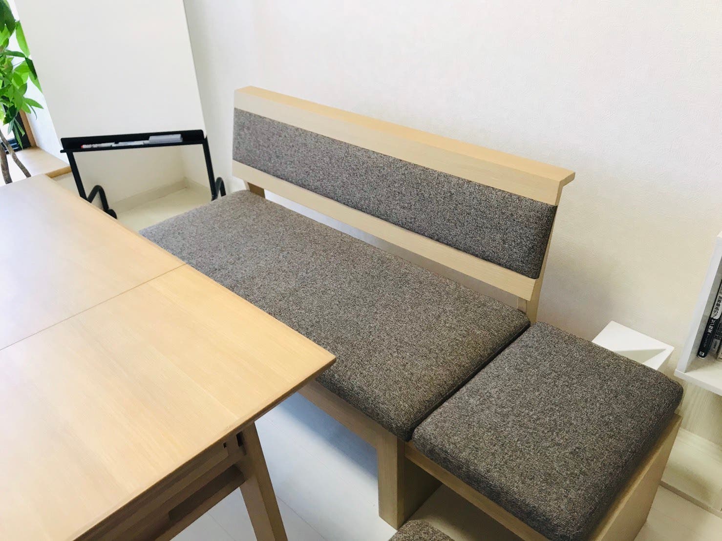 唐人町駅１分の好立地☆社会人のテレワーク、学生さんの自習室に最適☆の写真7