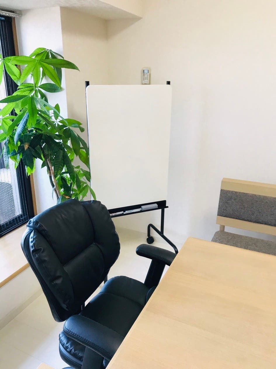 唐人町駅１分の好立地☆社会人のテレワーク、学生さんの自習室に最適☆の写真8