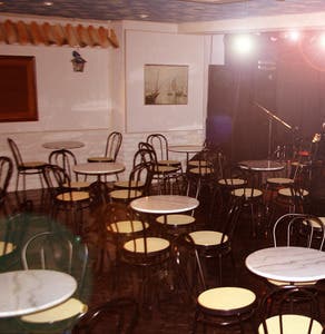 【小金井】演奏会や講演会、発表会やパーティーができるグランドピアノ付きのレンタルホールの写真7