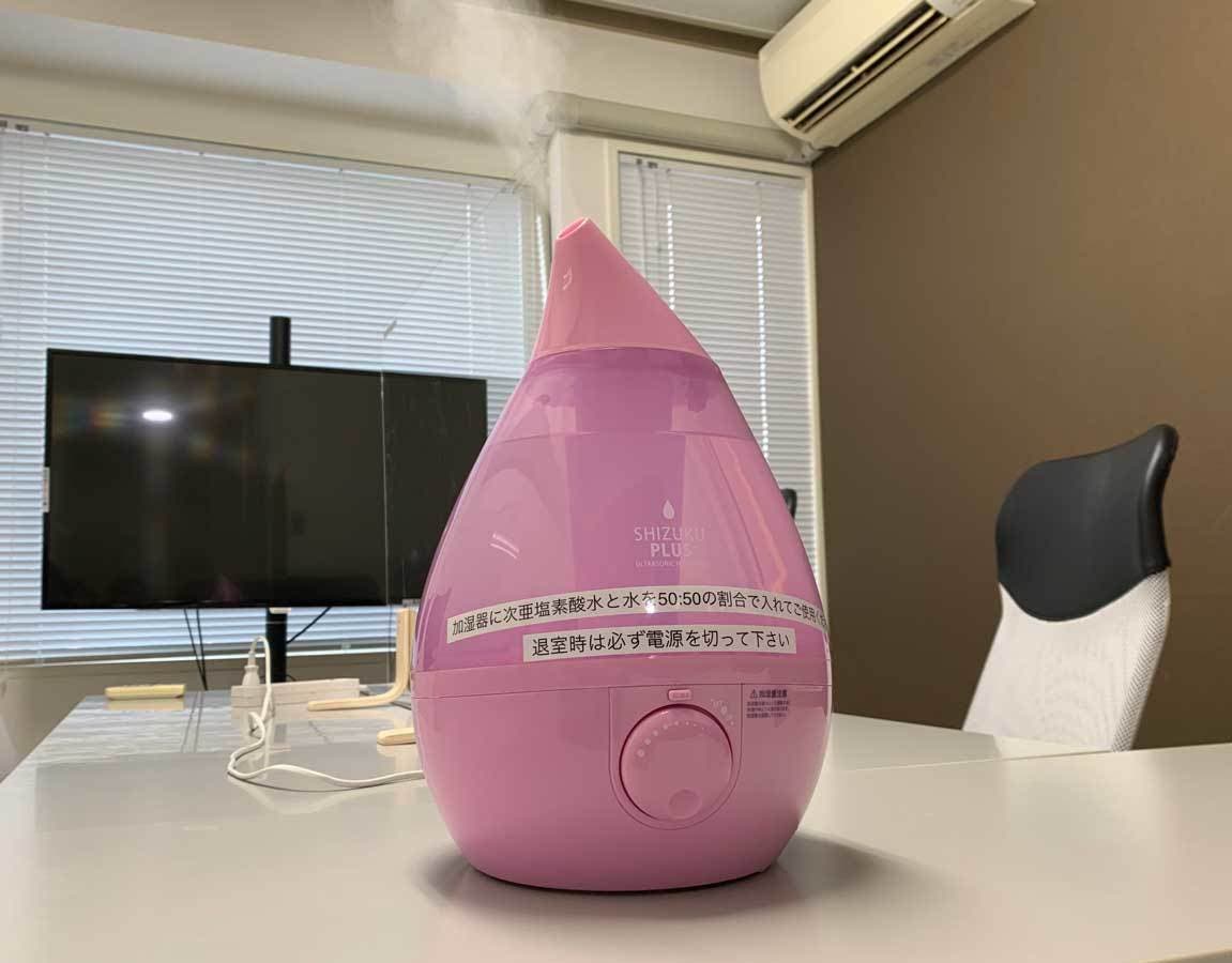 【横浜駅東口徒歩３分】高速インターネット！清潔な空間で会議・セミナーに最適　女性のみでも安心してご利用いただけます！の写真11