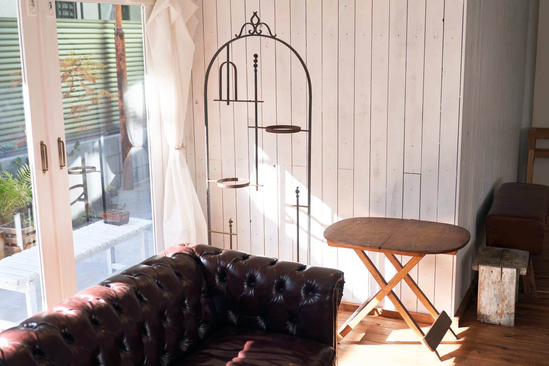 STUDIO67 Enzo 白を基調としたシャビーで ナチュラルなスタジオ! 無料機材あり！の写真6