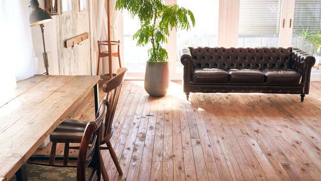 STUDIO67 Enzo 白を基調としたシャビーで ナチュラルなスタジオ! 無料機材あり!の写真7