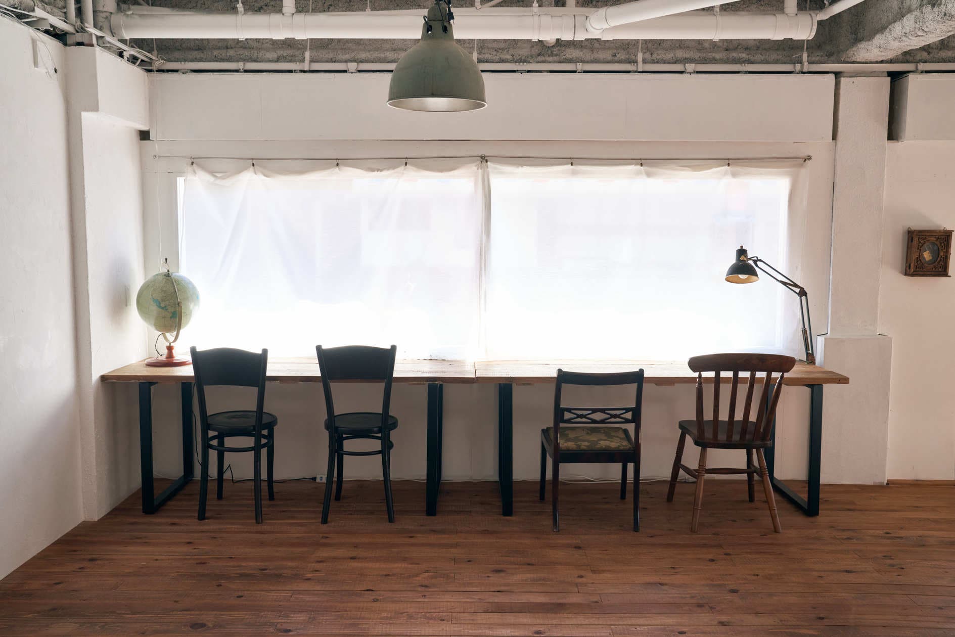 STUDIO67 Enzo 白を基調としたシャビーで ナチュラルなスタジオ! 無料機材あり！の写真8