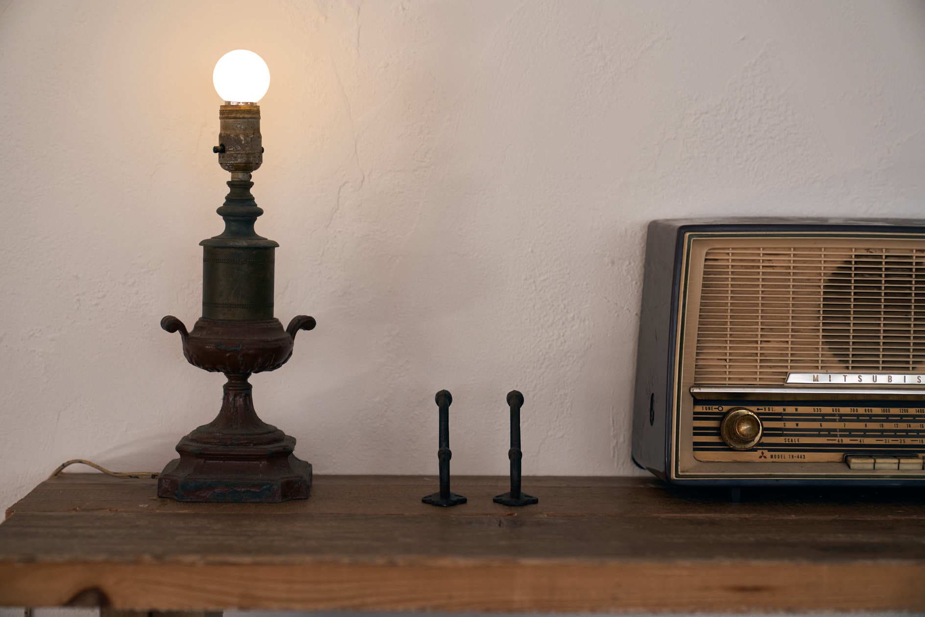 STUDIO67 Enzo 白を基調としたシャビーで ナチュラルなスタジオ! 無料機材あり！の写真11