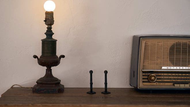 STUDIO67 Enzo 白を基調としたシャビーで ナチュラルなスタジオ! 無料機材あり!の写真11