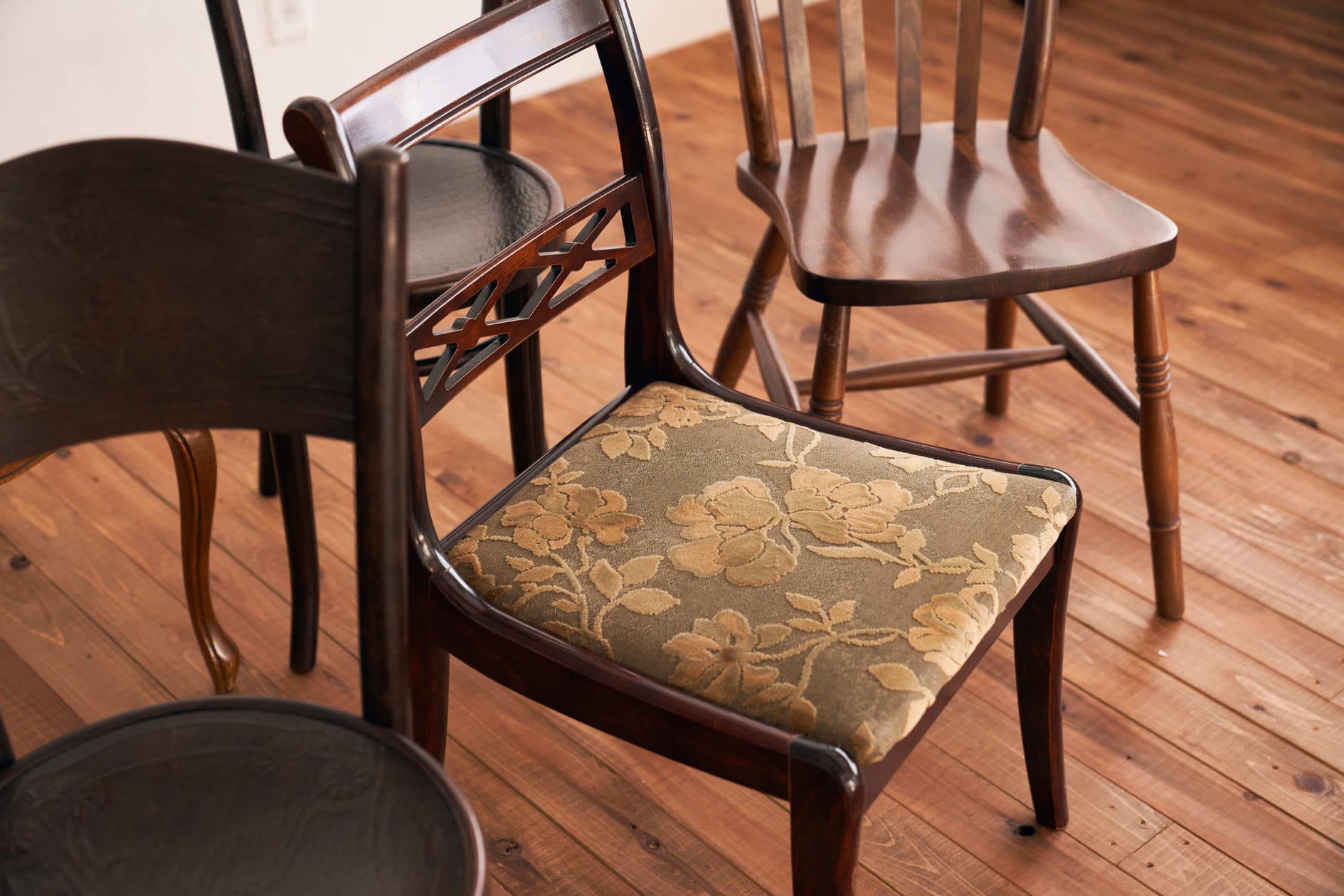 STUDIO67 Enzo 白を基調としたシャビーで ナチュラルなスタジオ! 無料機材あり！の写真12