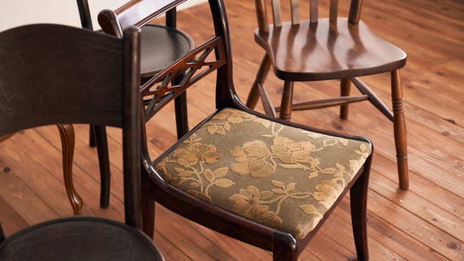 STUDIO67 Enzo 白を基調としたシャビーで ナチュラルなスタジオ! 無料機材あり!の写真12