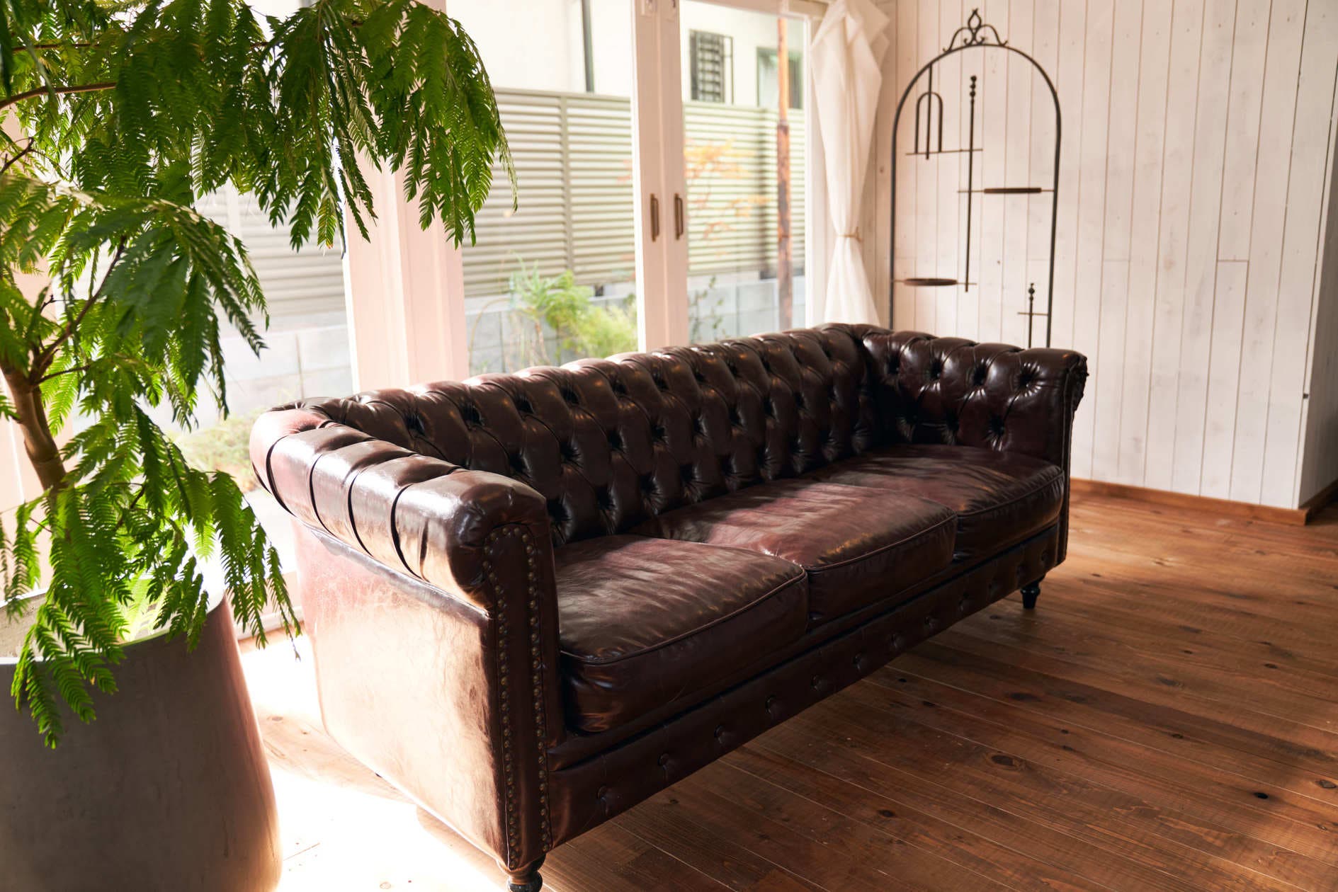 STUDIO67 Enzo 白を基調としたシャビーで ナチュラルなスタジオ! 無料機材あり！の写真13