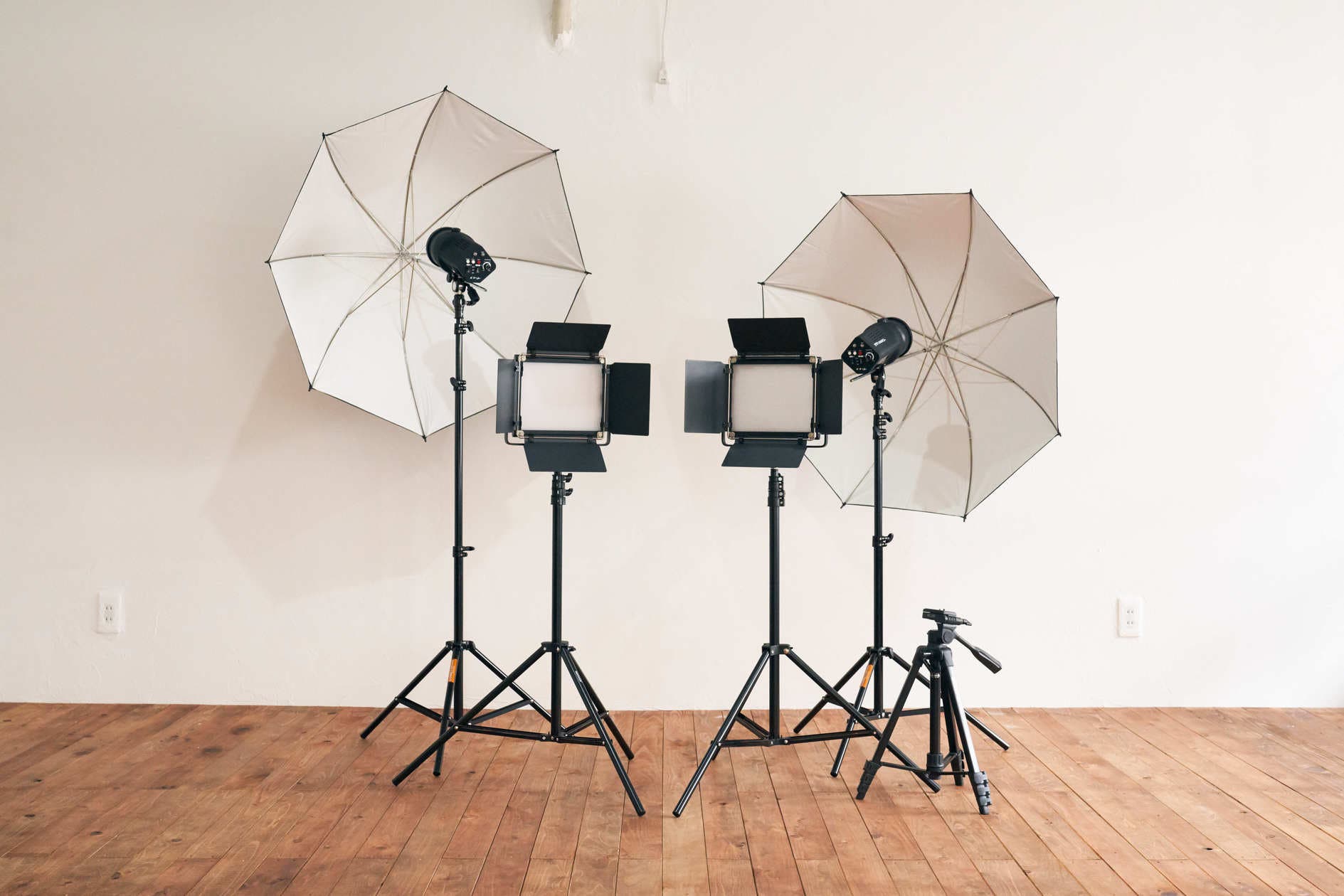 STUDIO67 Enzo 白を基調としたシャビーで ナチュラルなスタジオ! 無料機材あり！の写真15