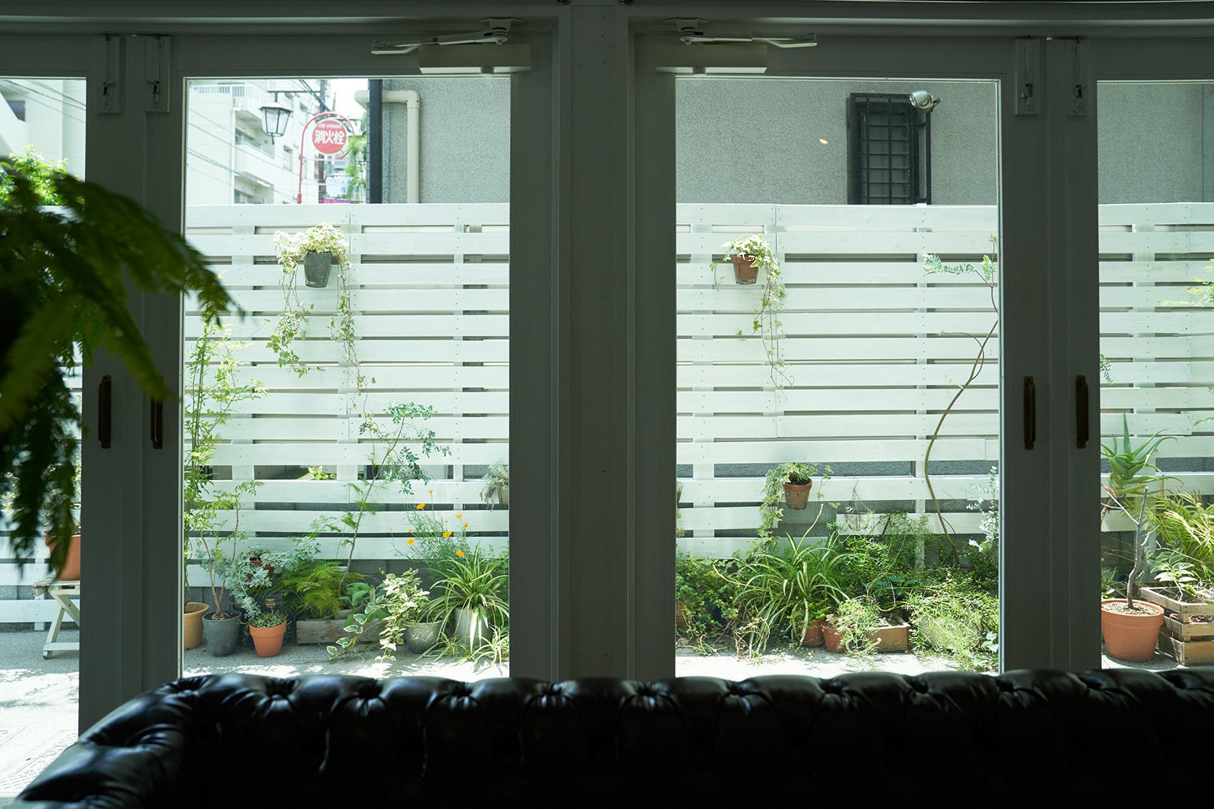 STUDIO67 Enzo 白を基調としたシャビーで ナチュラルなスタジオ! 無料機材あり！の写真18