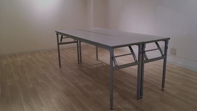 駅近くのカウンターバーのあるオシャレなスペース。大人数のパーティーからお教室や会議などに。の写真5