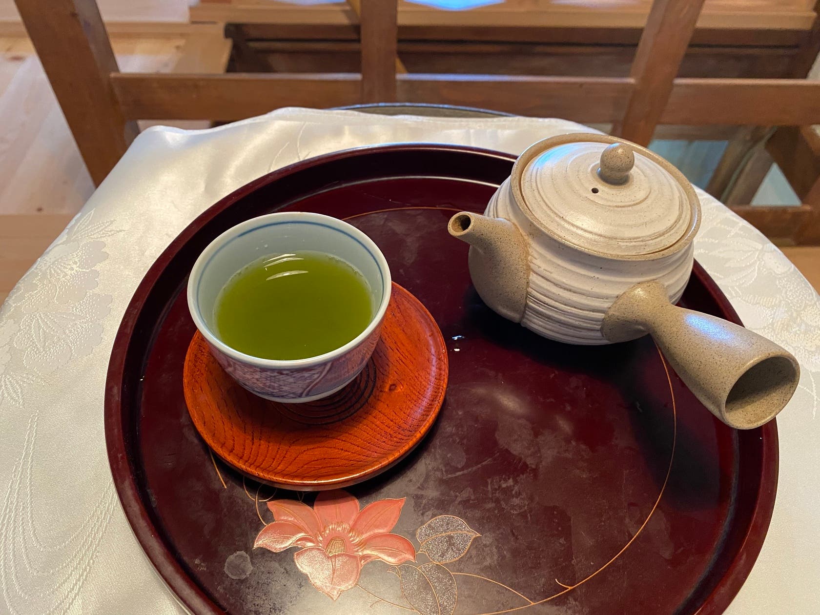 元お茶農家さん家の一棟貸し古民家宿＆脇屋wakiya　リモートワークにもおススメ！の写真18