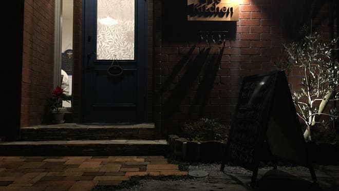 ホームパーティーや打ち合わせに最適!トイレ・冷暖房完備のプライベートスペースの写真5