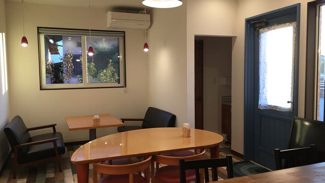 ホームパーティーや打ち合わせに最適!トイレ・冷暖房完備のプライベートスペースの写真2