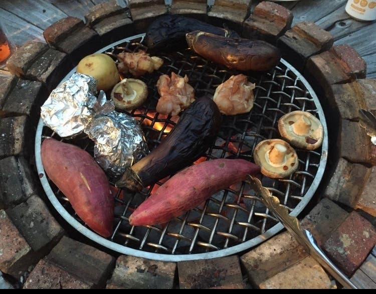 BBバーベキュープランの画像1