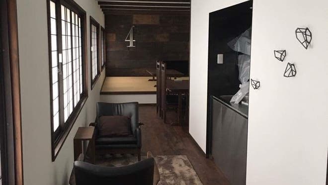 4ラインズスペースの写真3